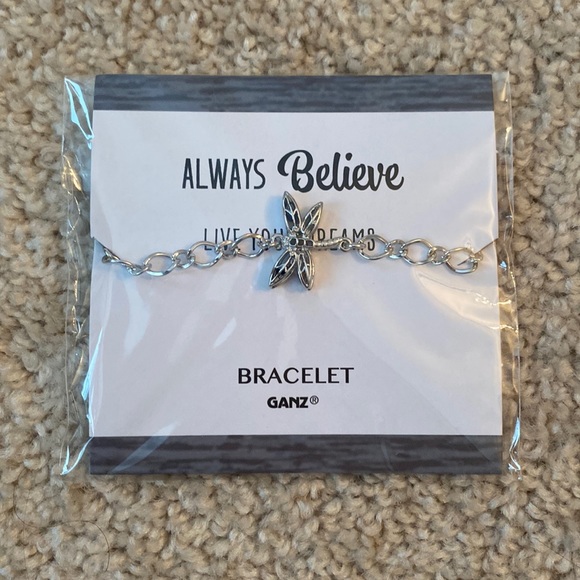 GANZ | Jewelry | Nwt Bracelet | Poshmark
